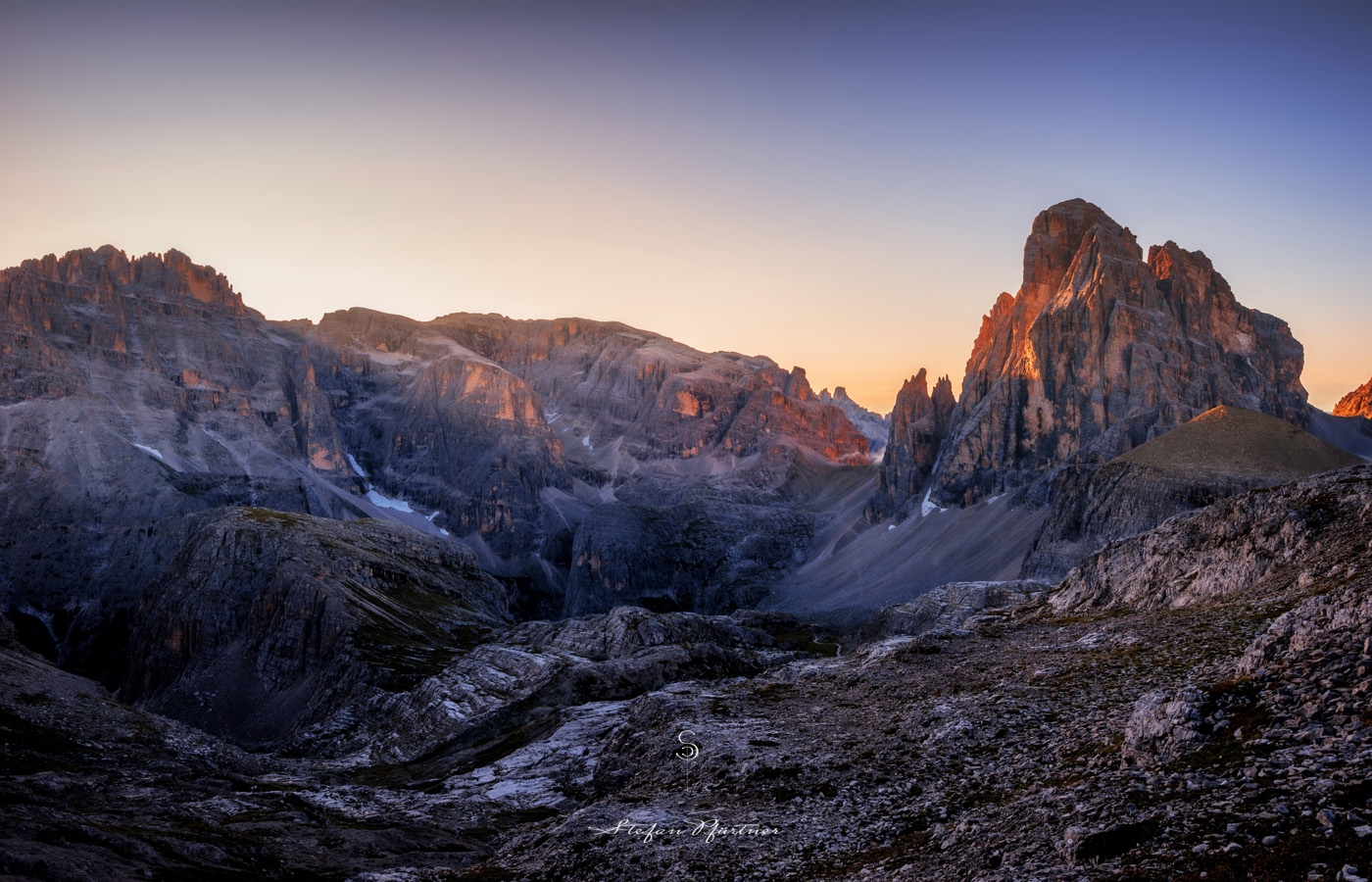 Naturfotografie Landschaft - Stefan Pfürtner Landschaften - Pfürtner.com