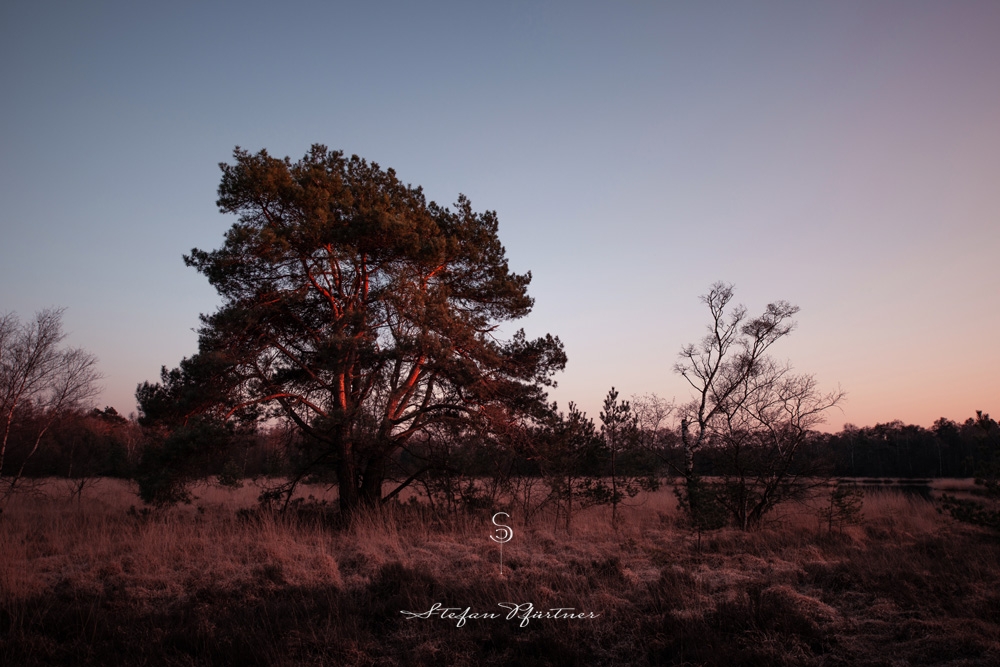 Naturfotografie Landschaft - Stefan Pfürtner Landschaften - Pfürtner.com