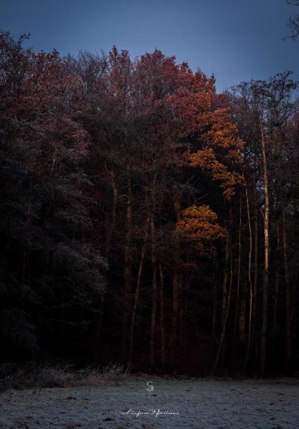 Naturfotografie Landschaft - Stefan Pfürtner Landschaften - Pfürtner.com
